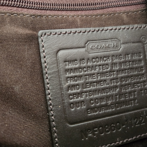 Coach | Bags | Coach Medium Tote Bag | Poshmark